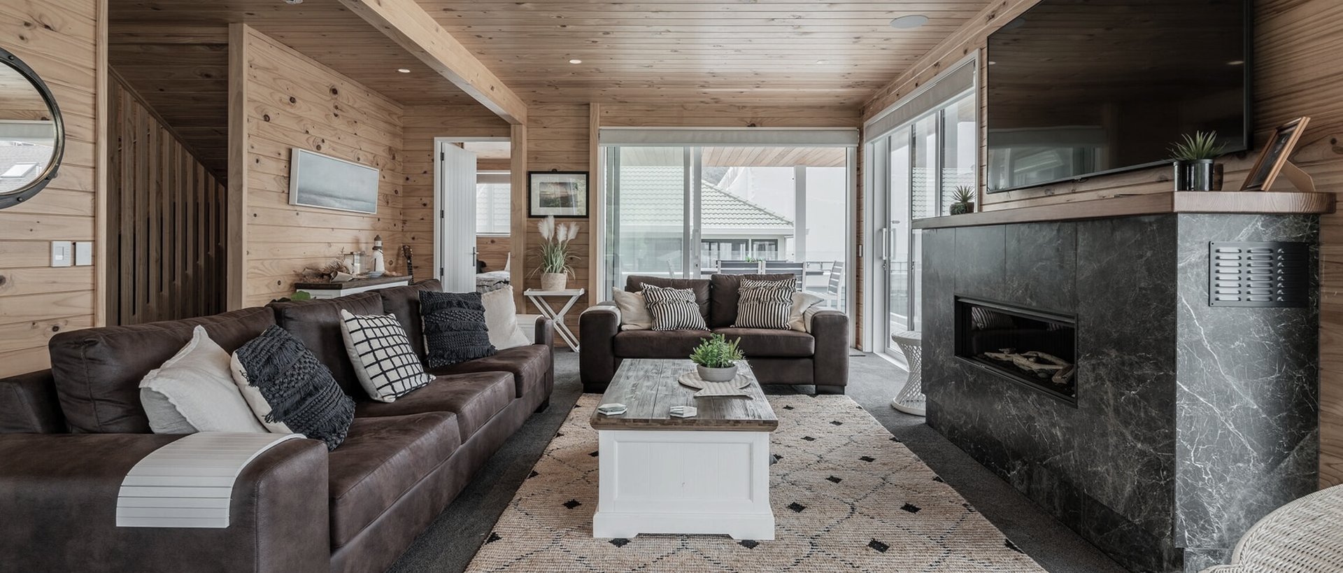 Our Projects | Intalok Natural Timber Homes