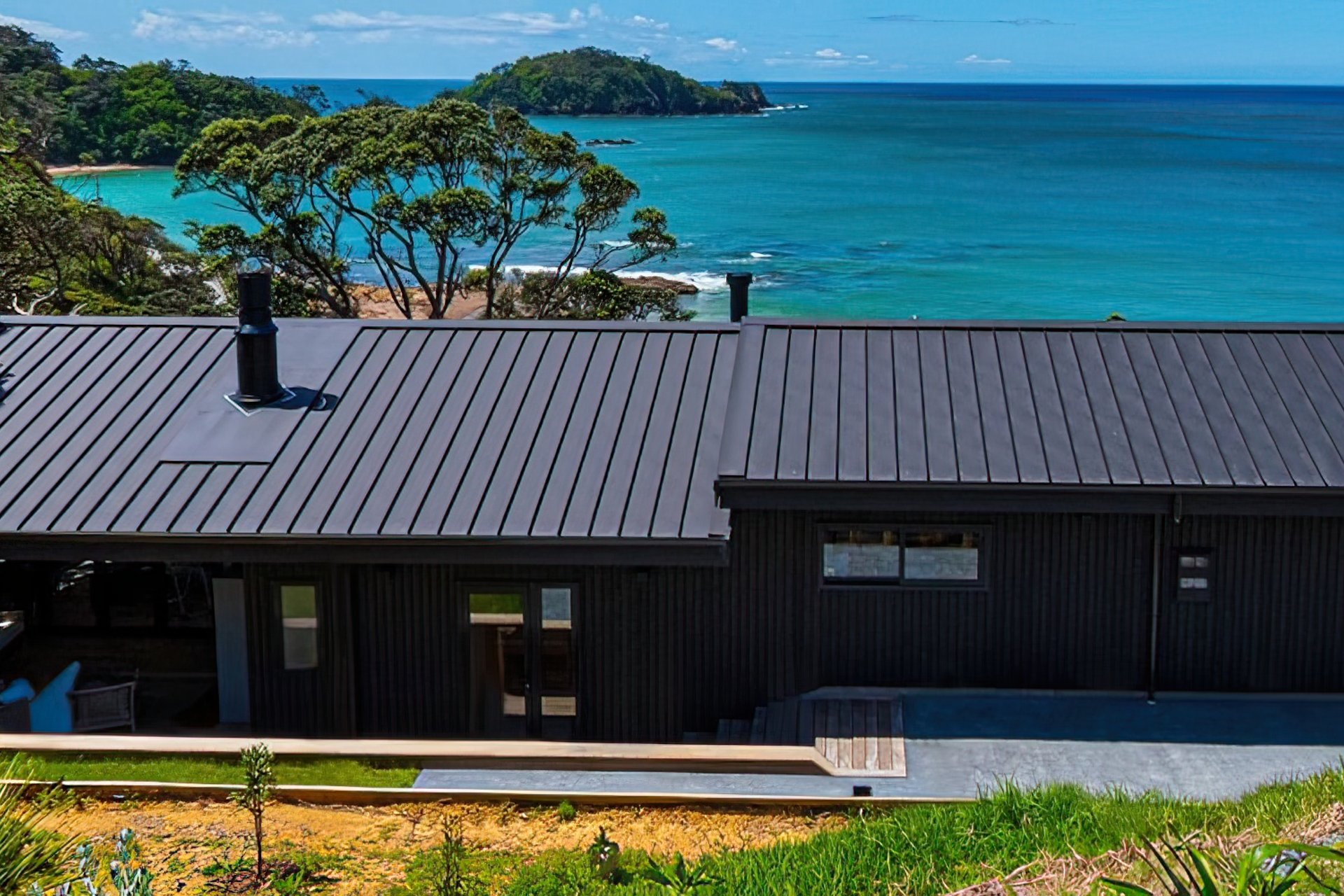About Coastal Construction