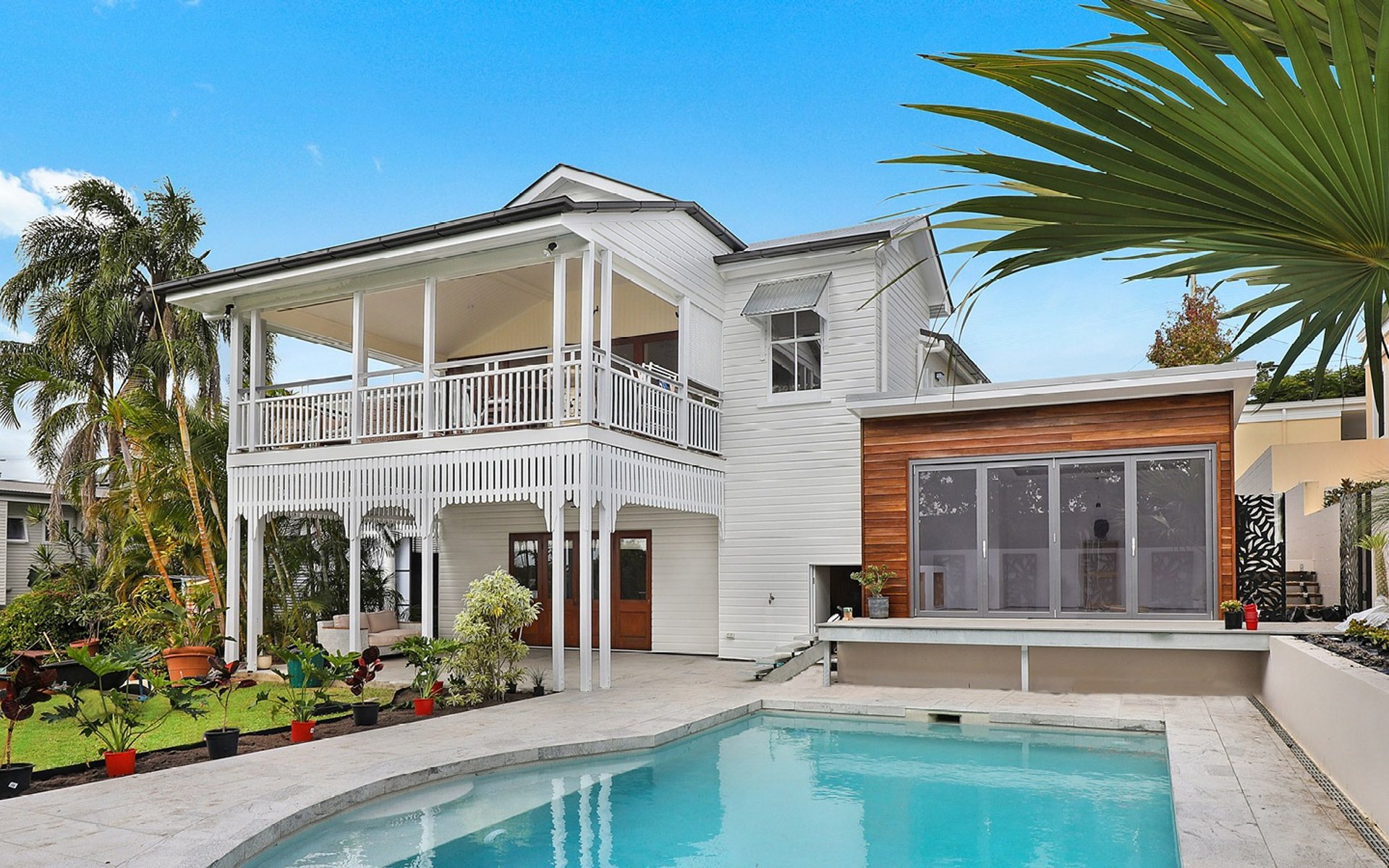 Reid Property Services