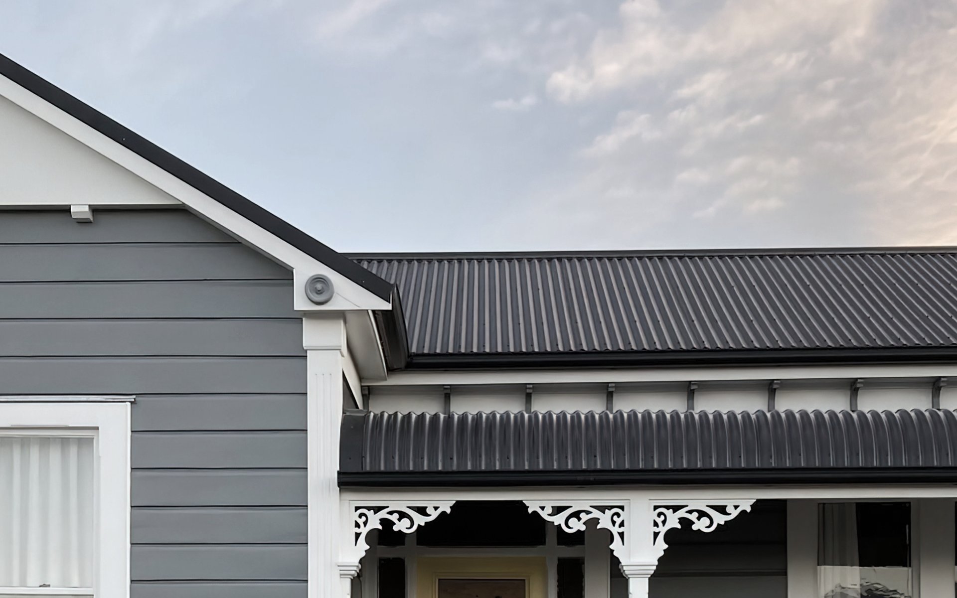 Jason McLachlan Design & Build