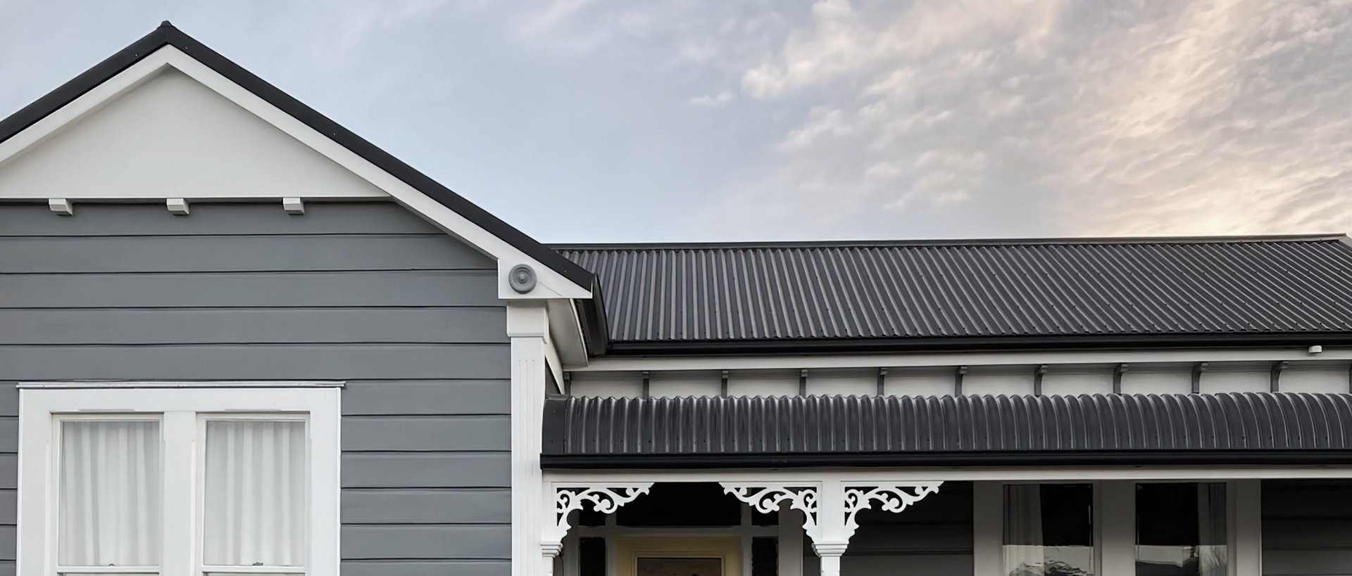 Jason McLachlan Design & Build