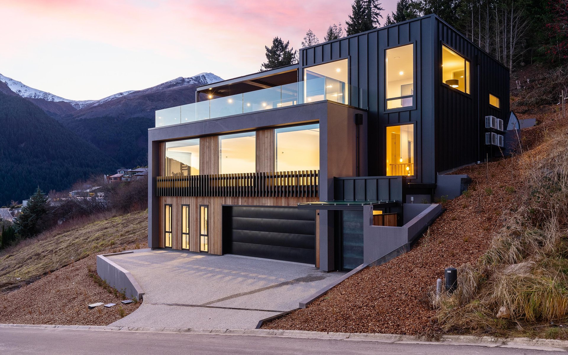 Our Projects | Modbox