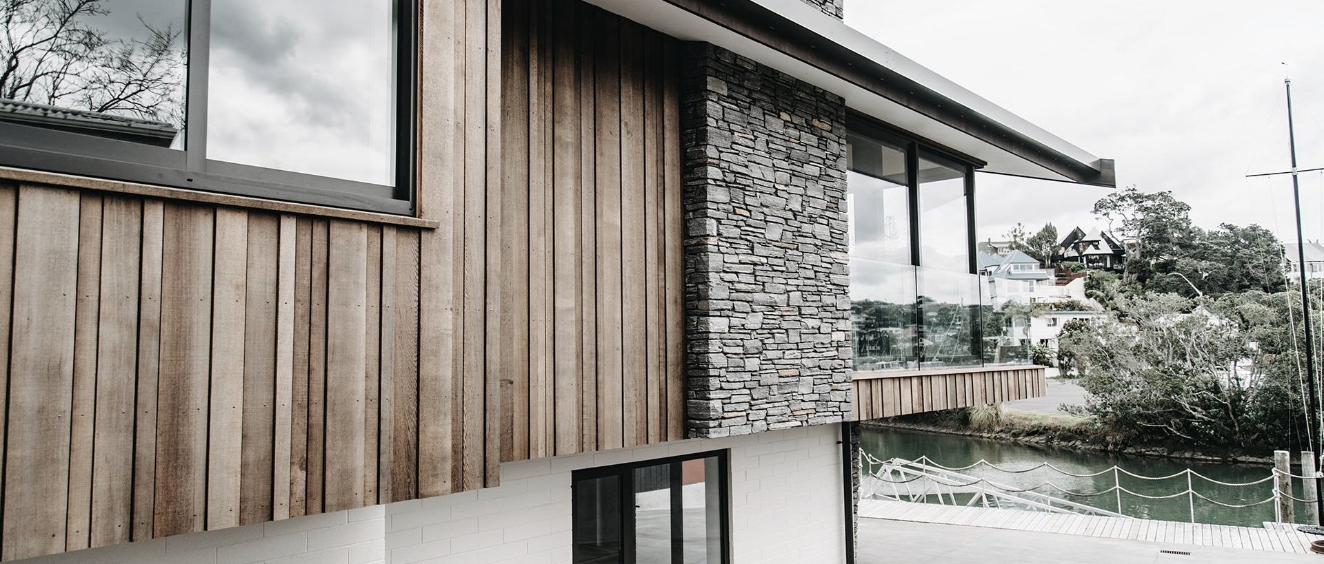 Our Projects | Warwick Gair Builders