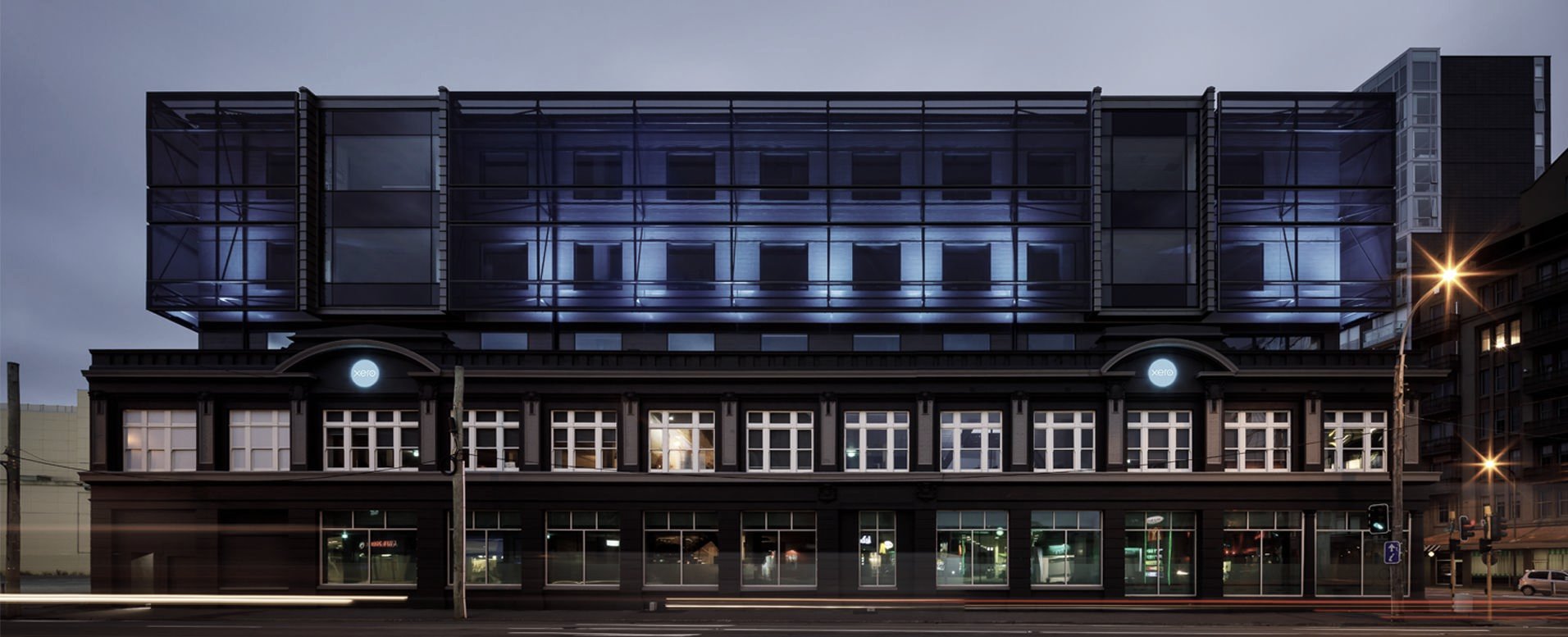 Inside Design | ArchiPro NZ