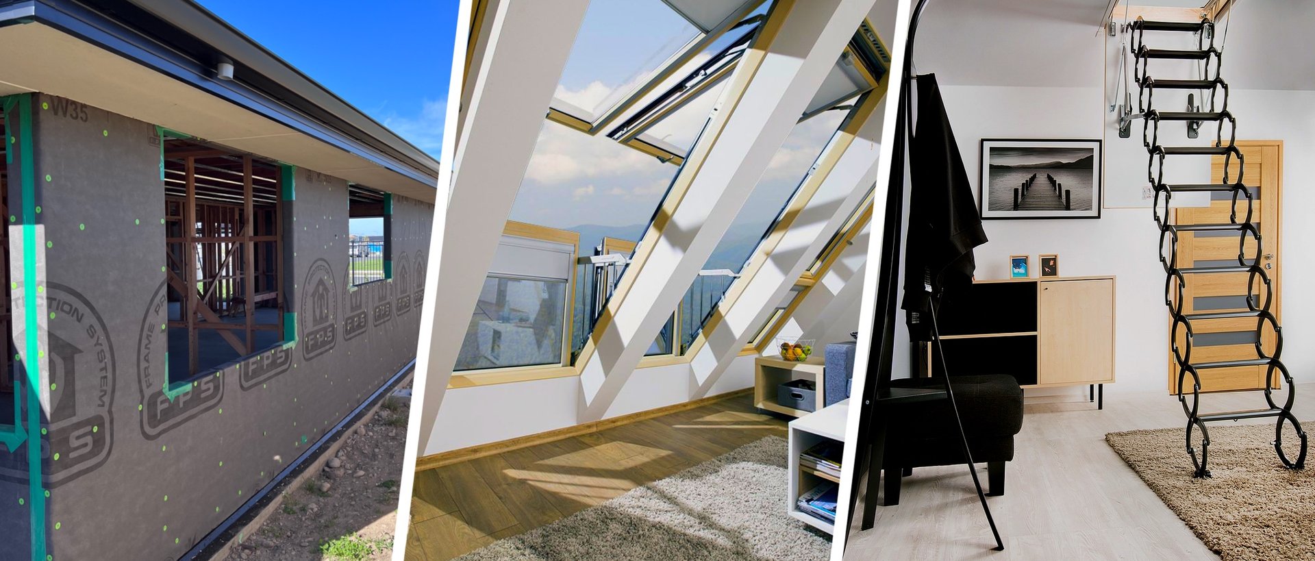 Frame Protection System