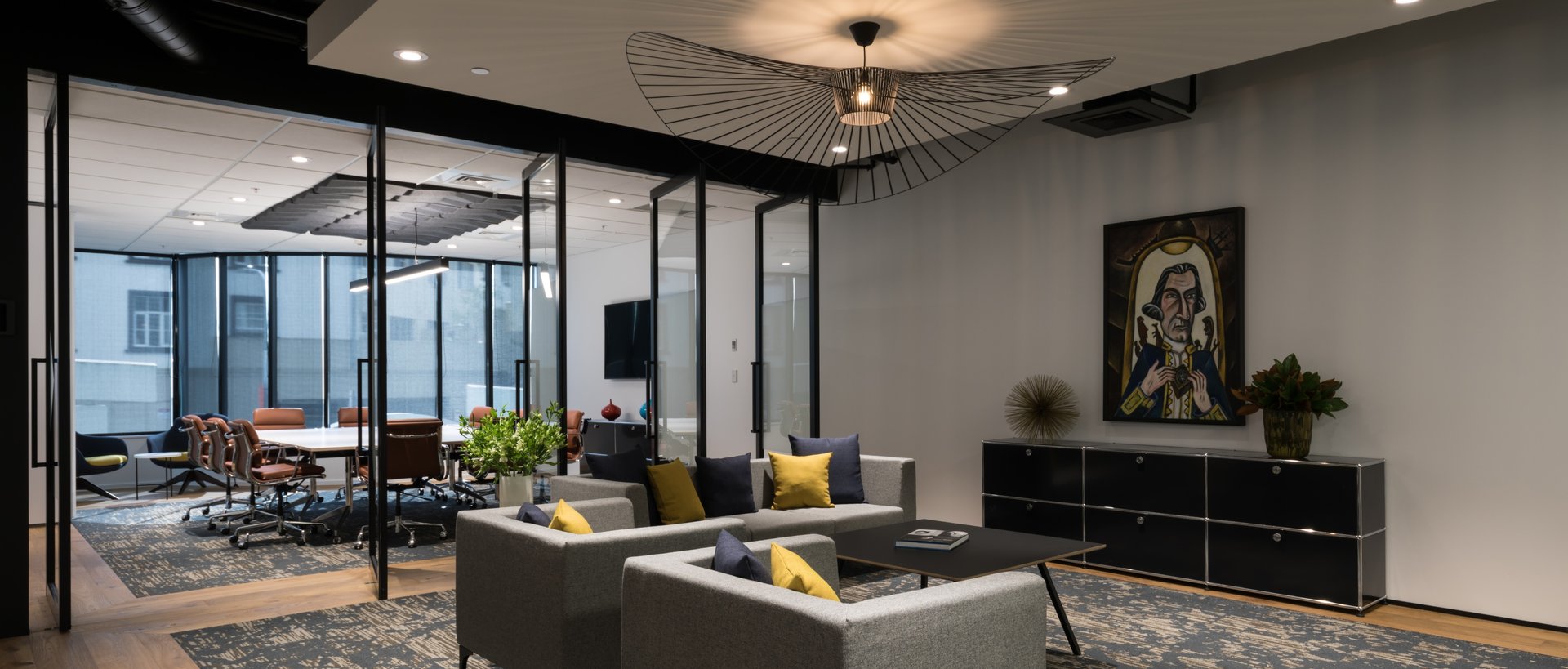 Our Projects | Cubicon Interiors