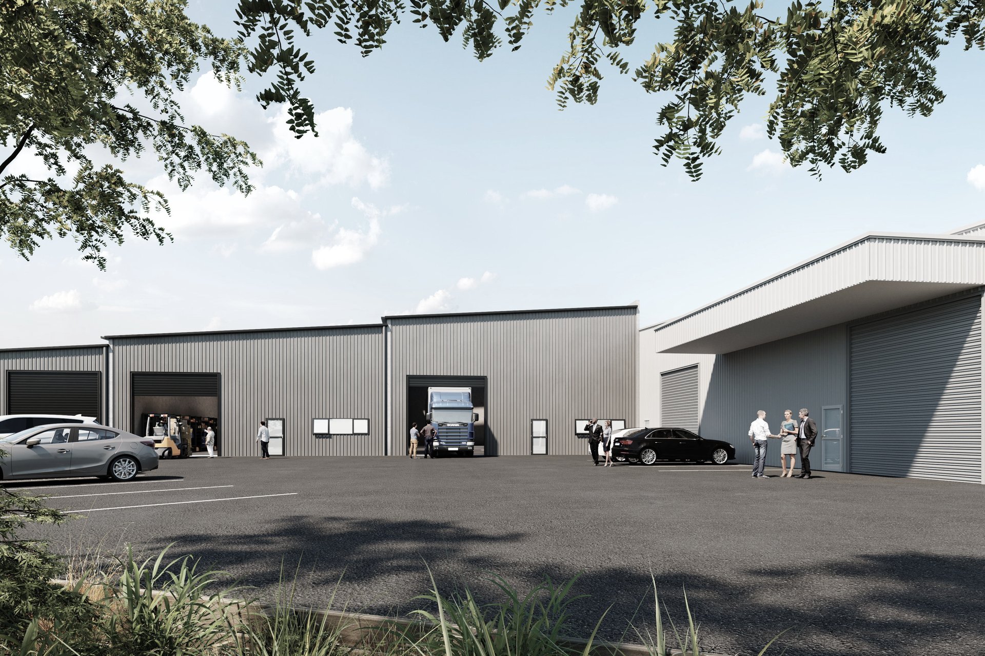 AJP Construction Ltd