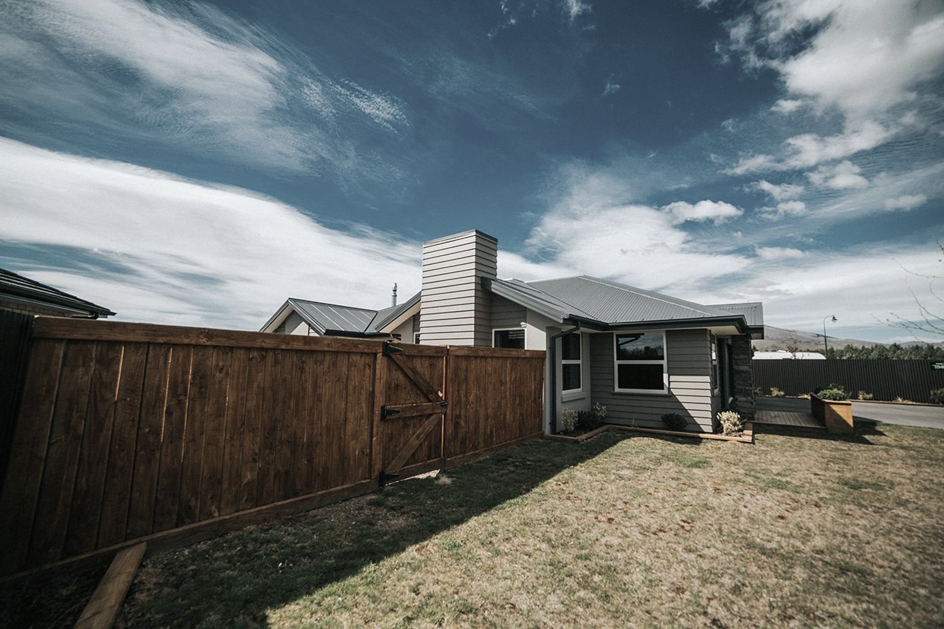 Templeton Construction