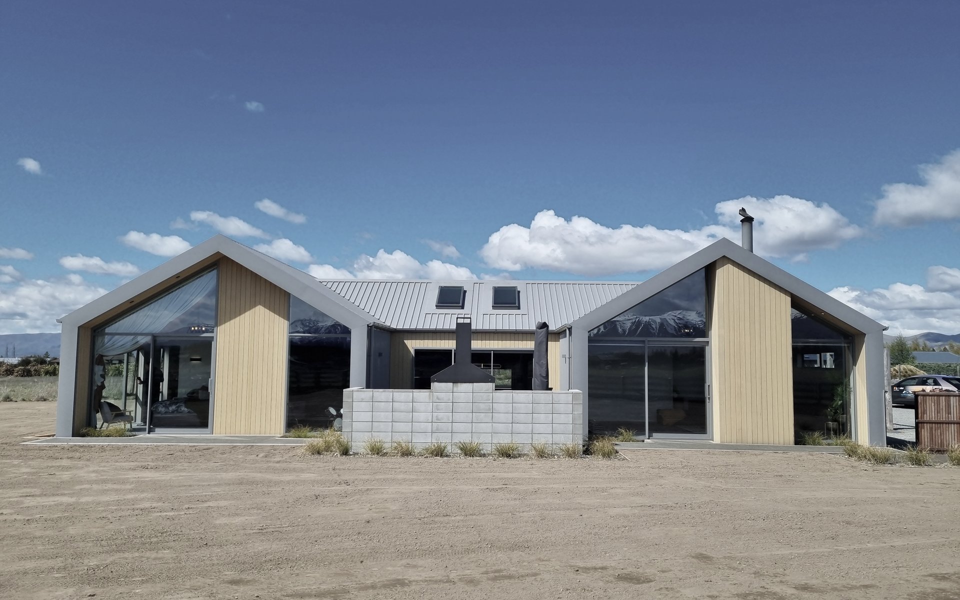 Our Projects | IT Building