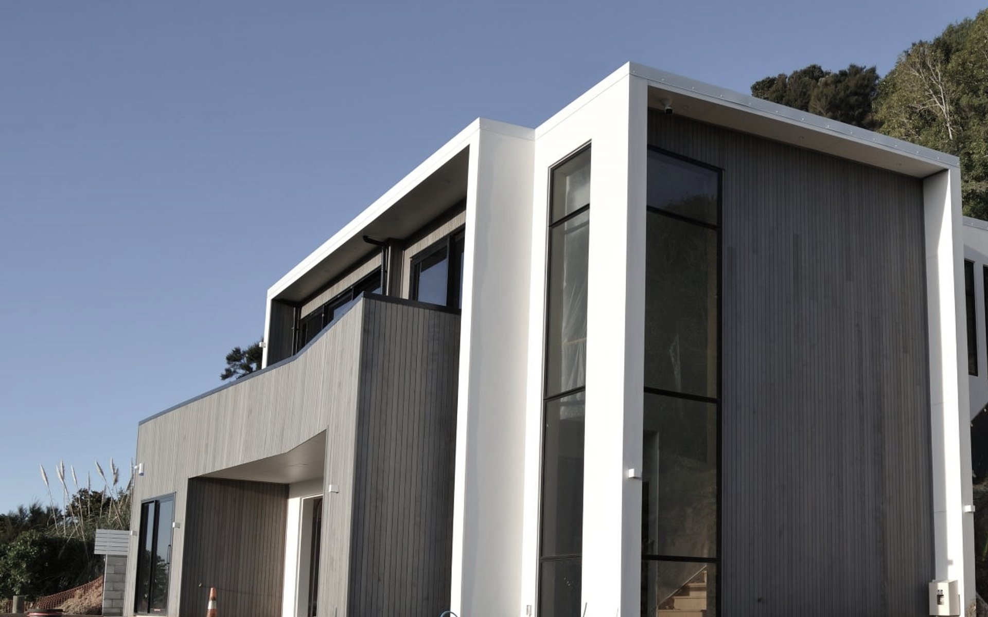 Our Projects | Rowan Construction