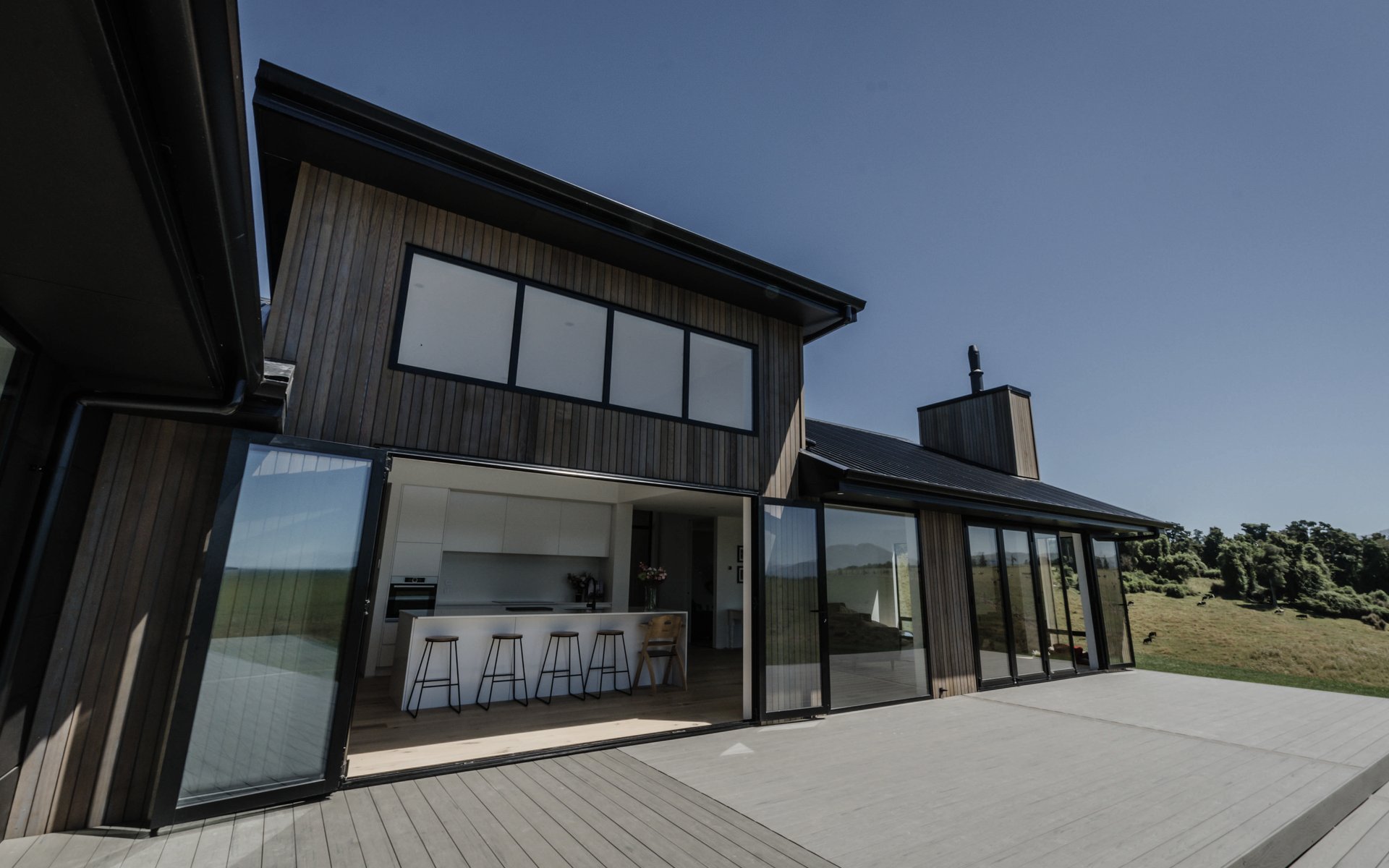 Horrell Construction