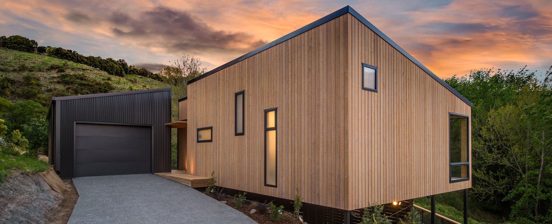 Right Angle Construction | ArchiPro NZ