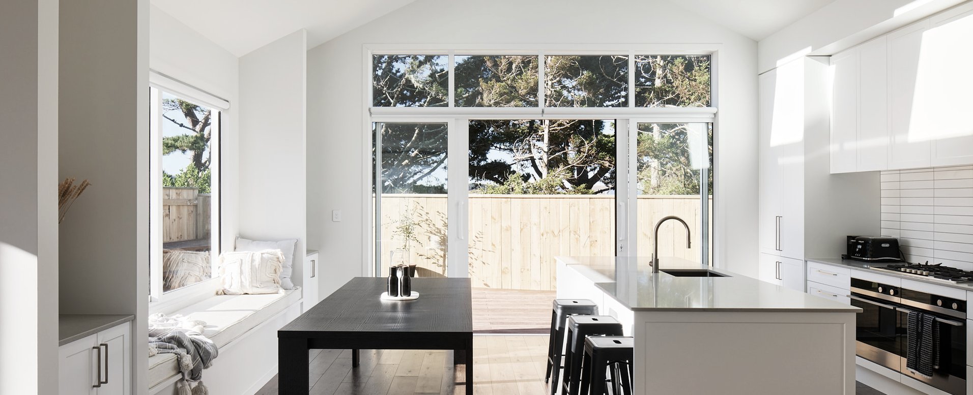 Resolute Construction | ArchiPro NZ