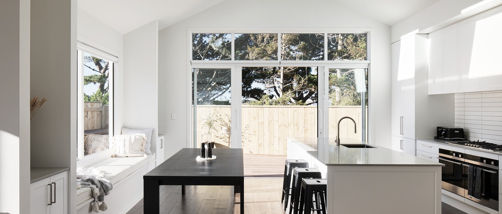 Resolute Construction