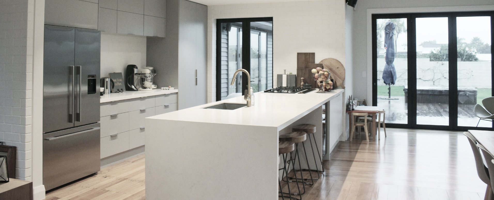 Apex Construction Ltd | ArchiPro NZ