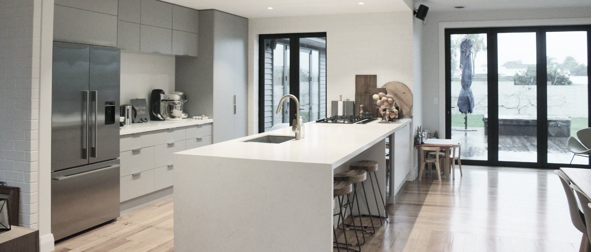 Apex Construction Ltd