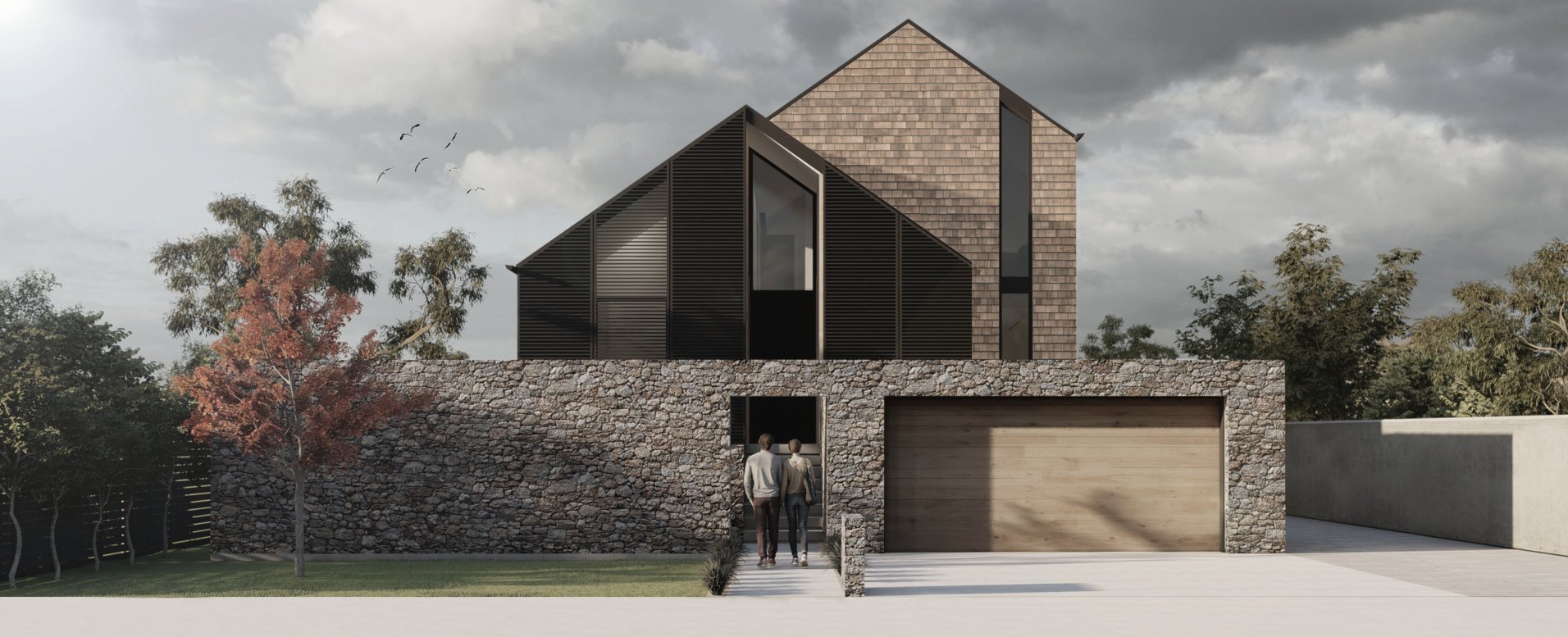 Artwork Homes | ArchiPro NZ