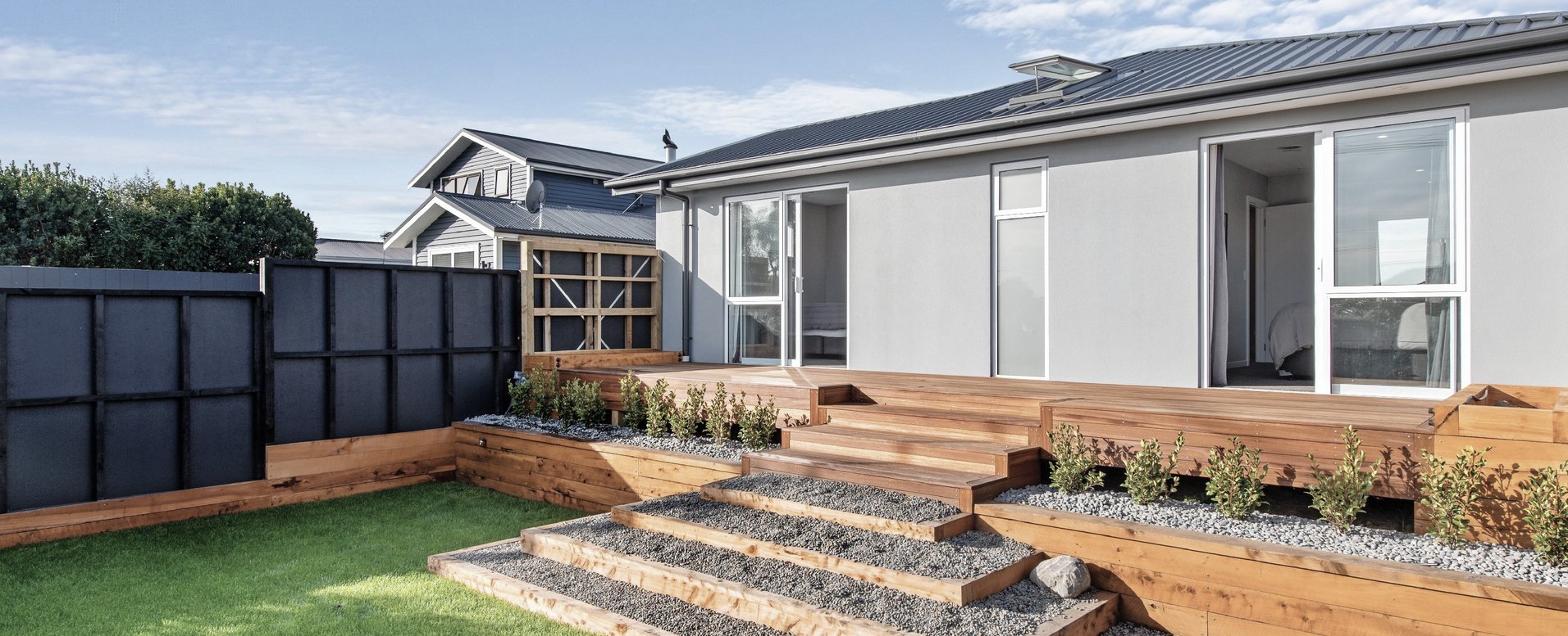 Robertson Built | ArchiPro NZ