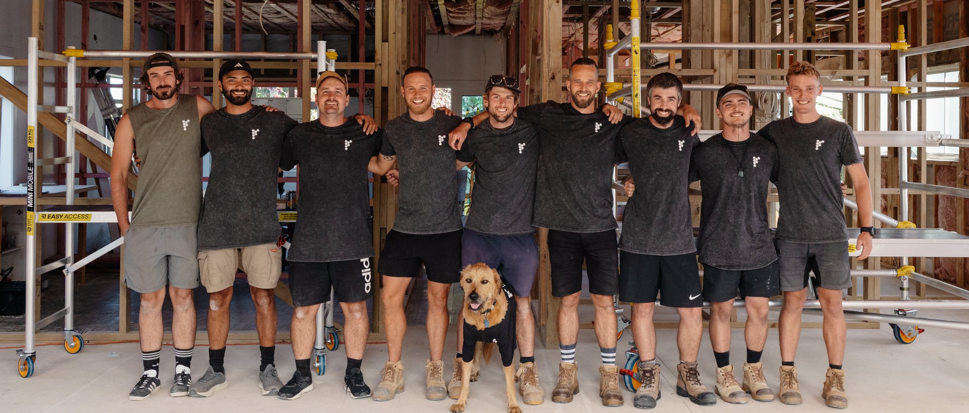 Our Projects | Fortified Construction