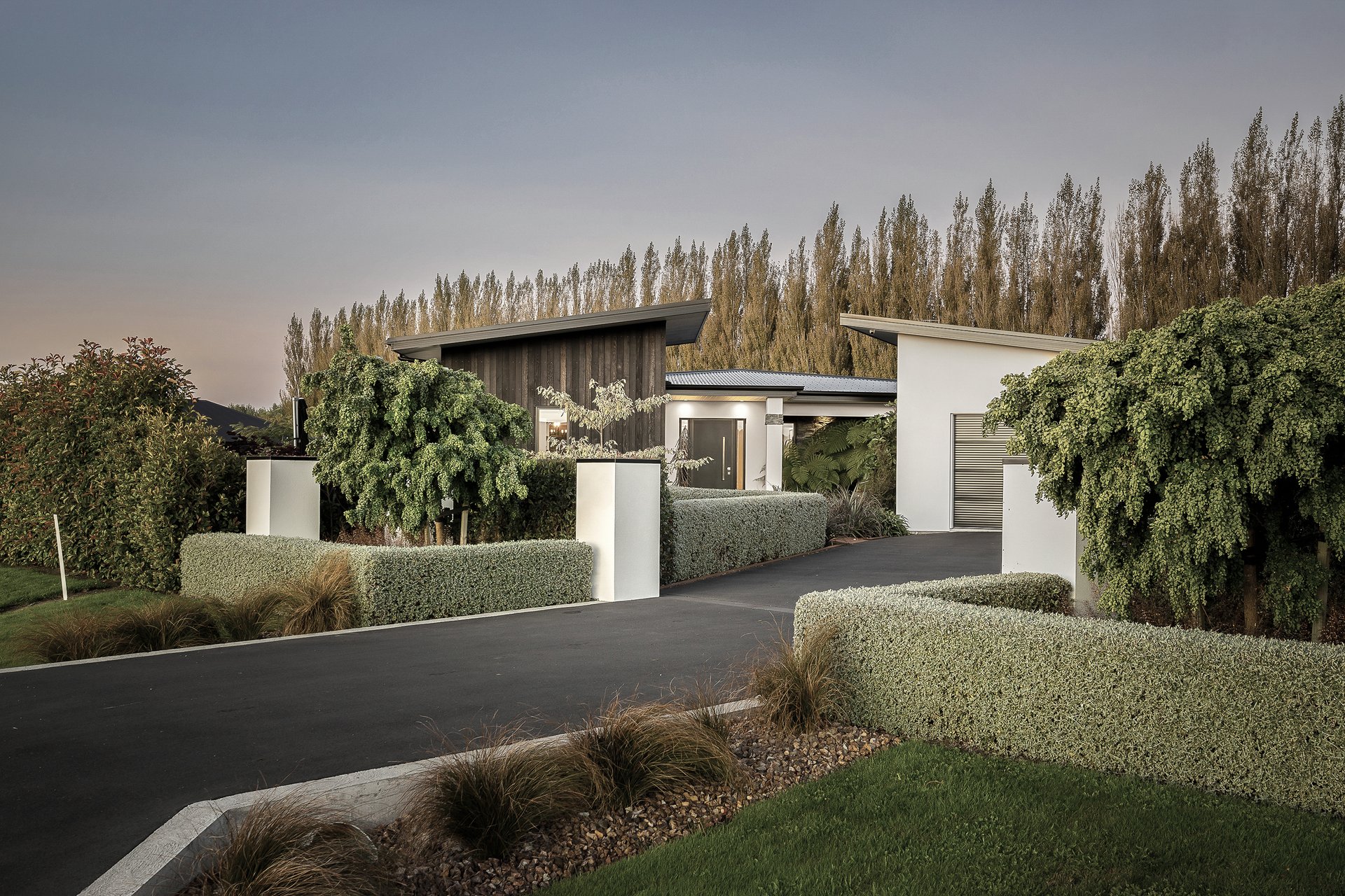 Edwards Construction