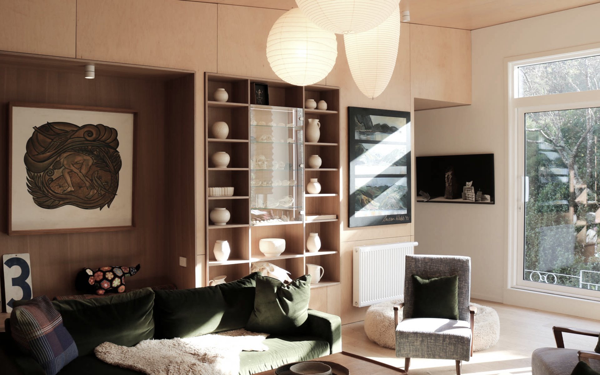 Our Projects | The George Construction Solutions