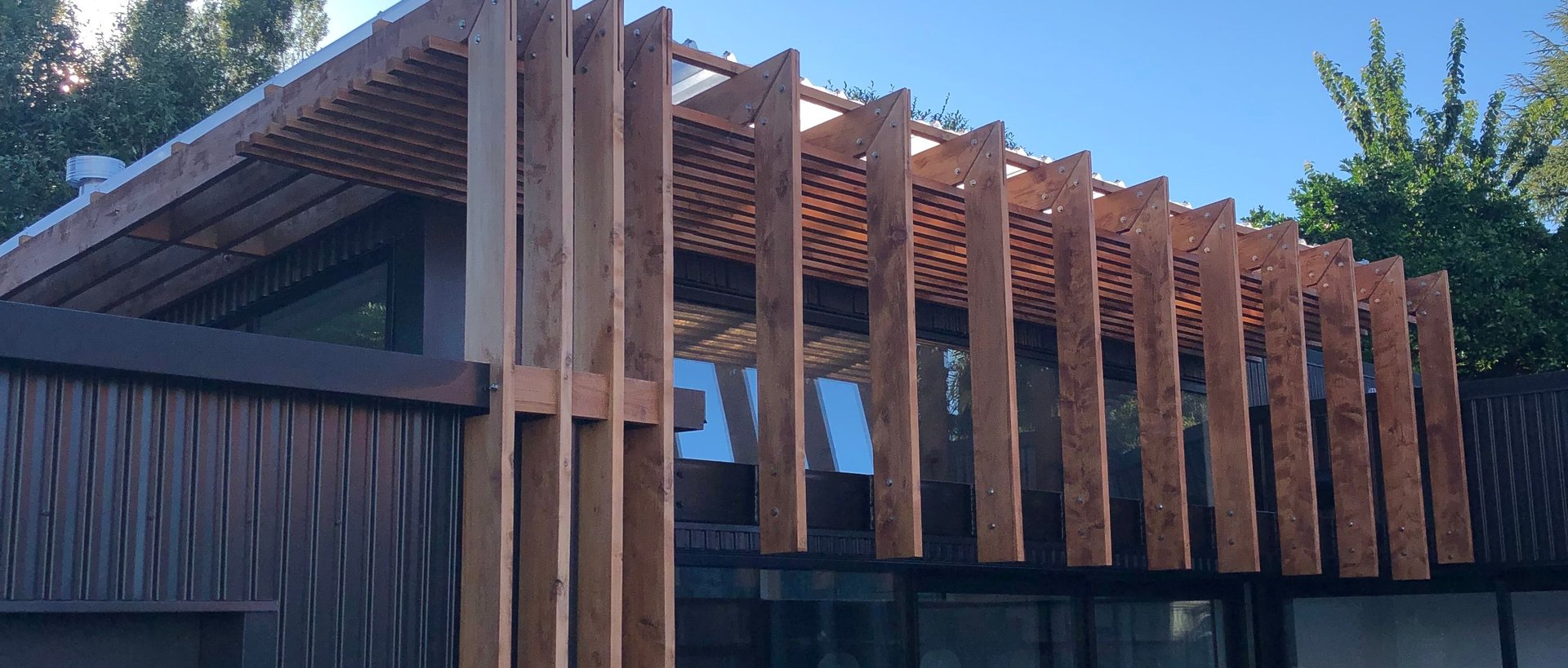 Connor Hamilton Construction