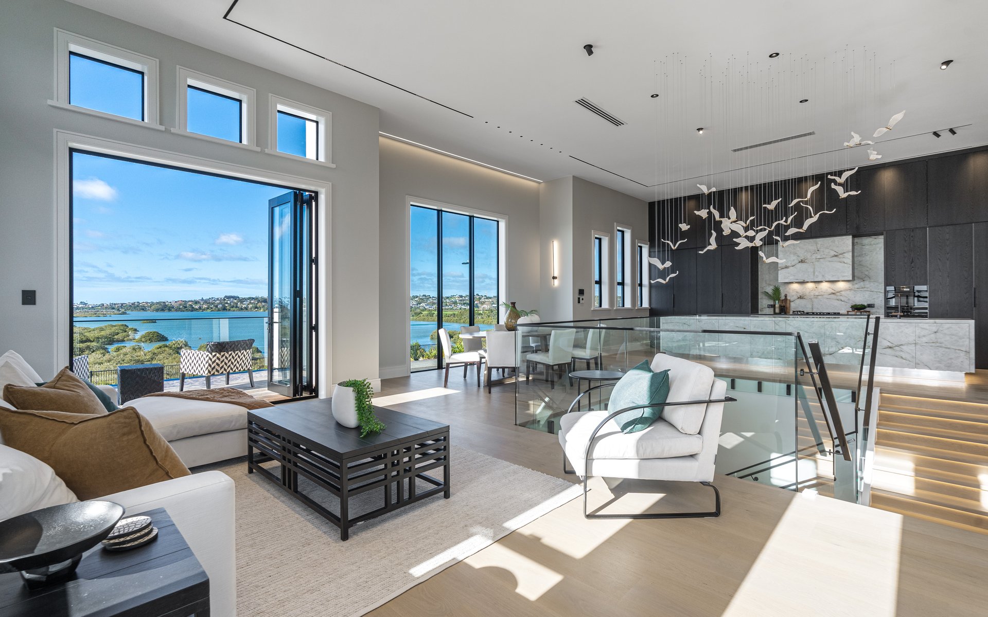 About Dream Concept Homes