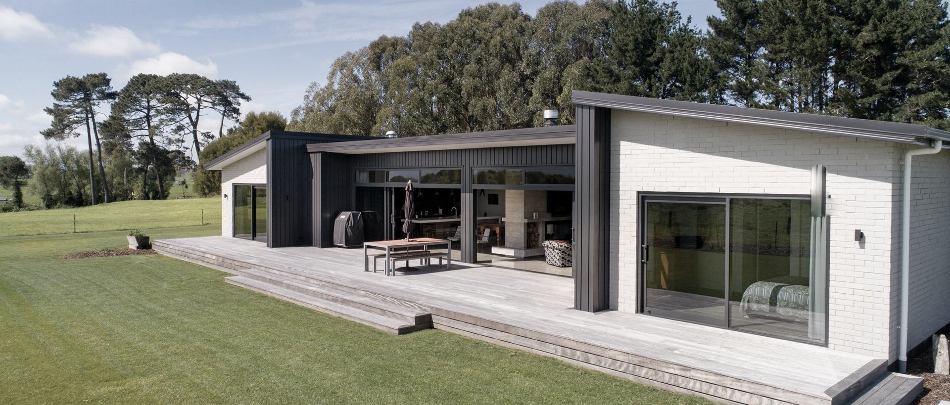 Top Mark Construction