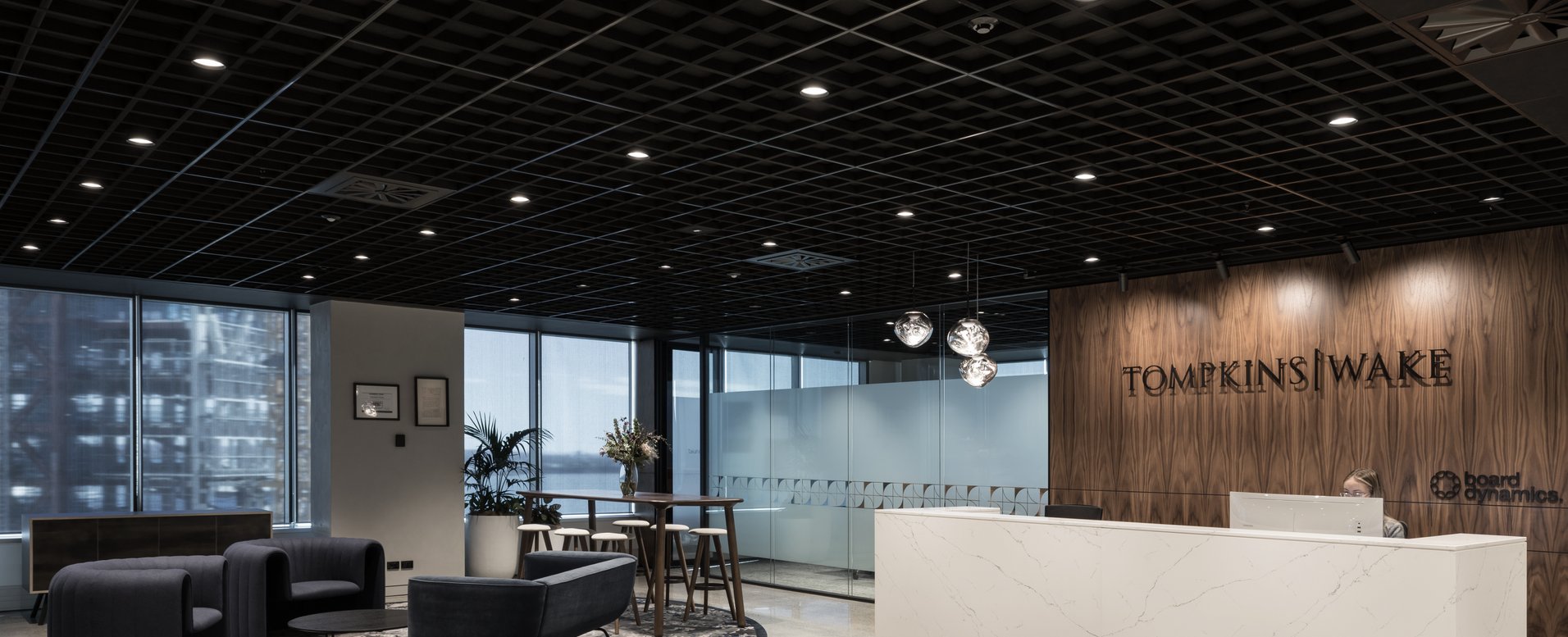 Metro Commercial Interiors | ArchiPro NZ