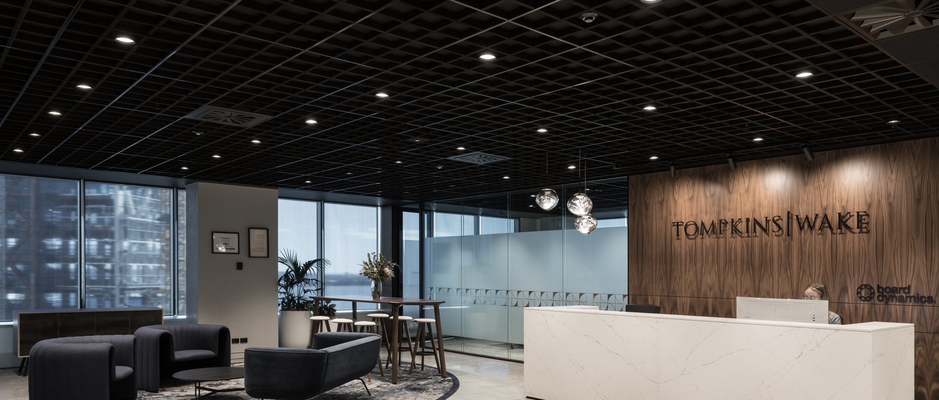 Our Projects | Metro Commercial Interiors