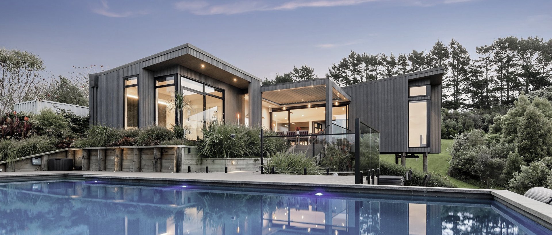 Firstland Construction