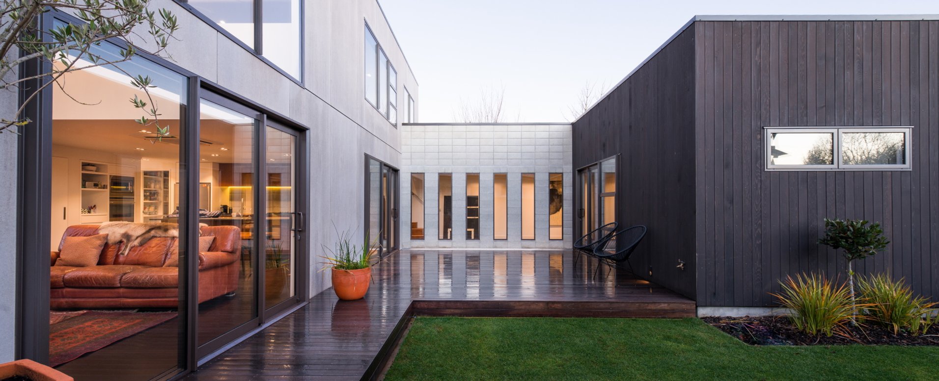 Cain Construction | ArchiPro NZ