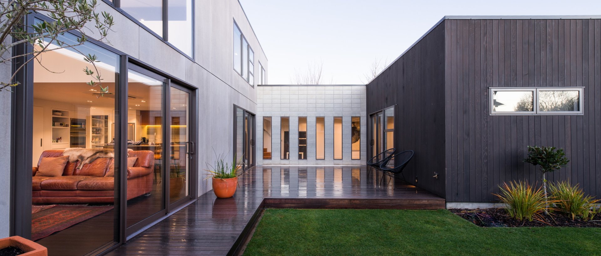 Our Projects | Cain Construction