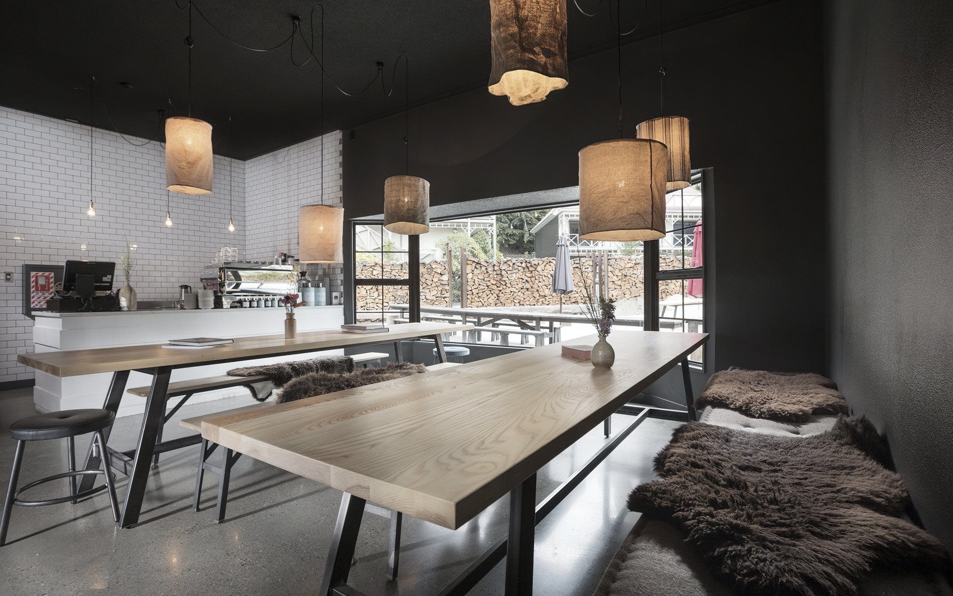 Rucon Construction & Property