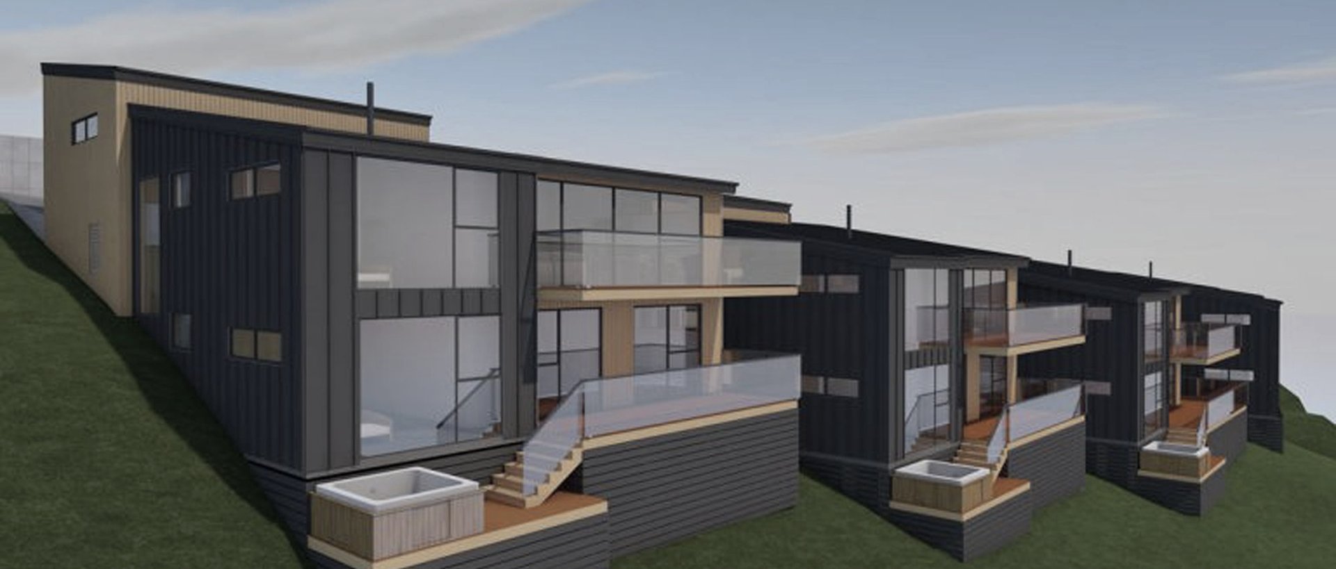 Primevue Construction