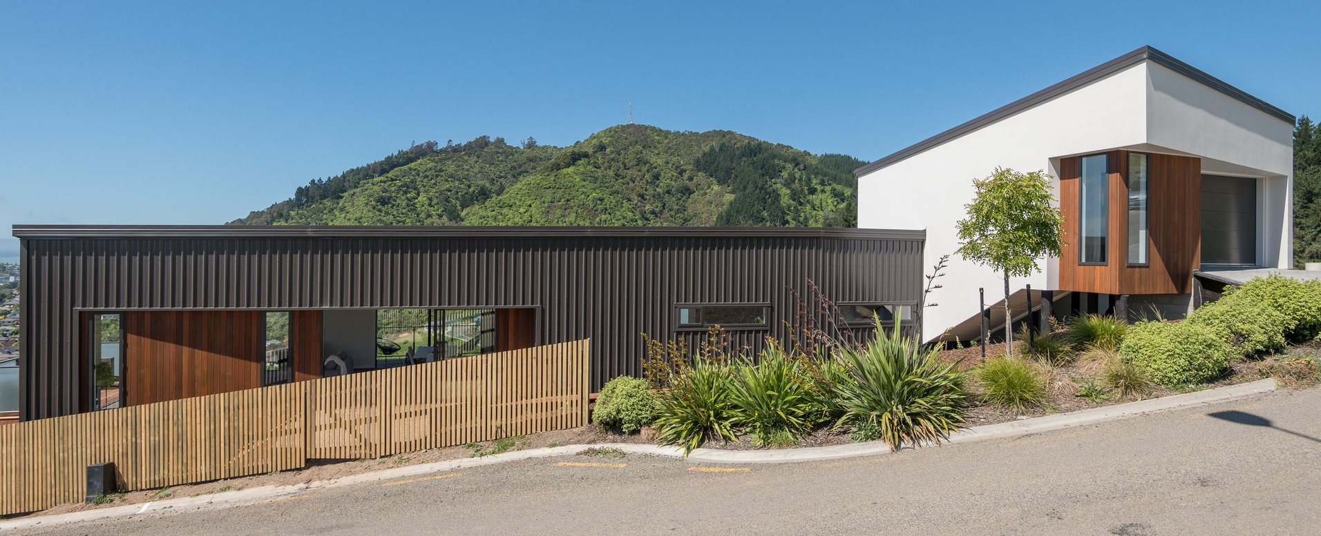 Johnson Residential | ArchiPro NZ