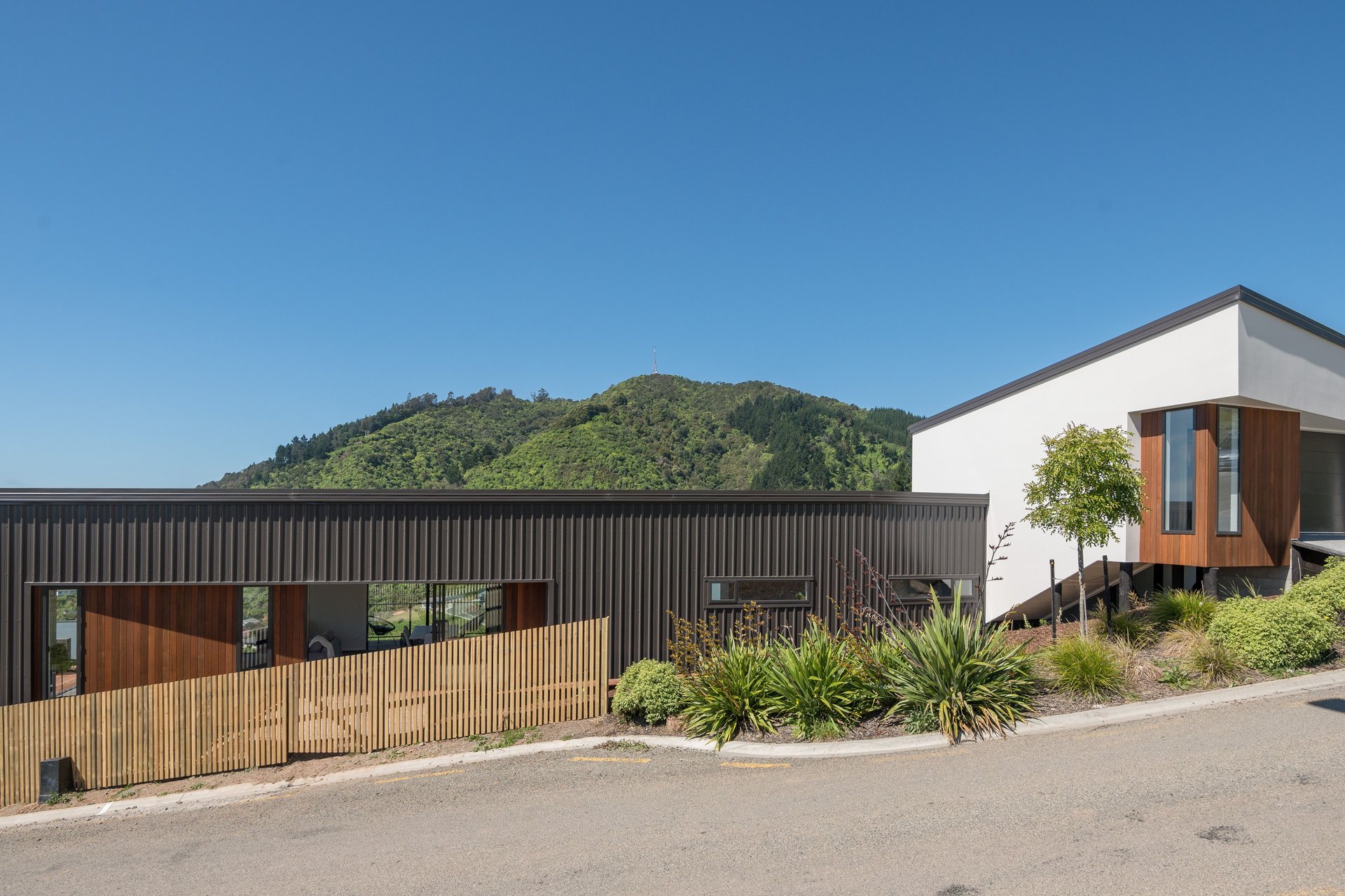 Our Projects | Johnson Residential