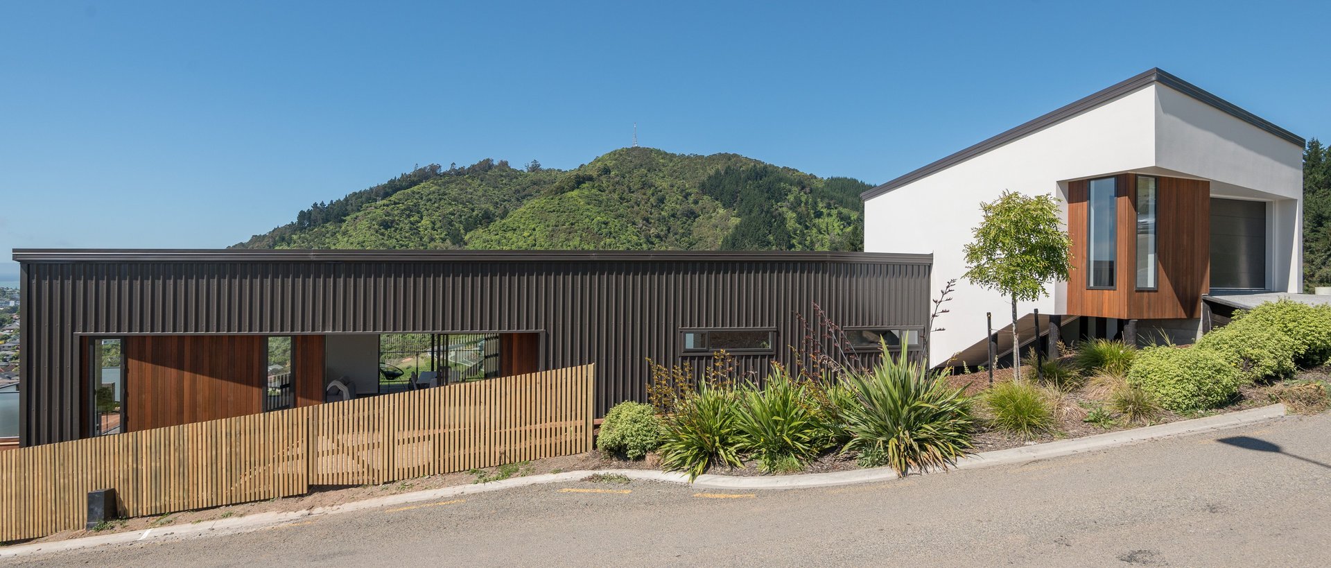 Our Projects | Johnson Residential