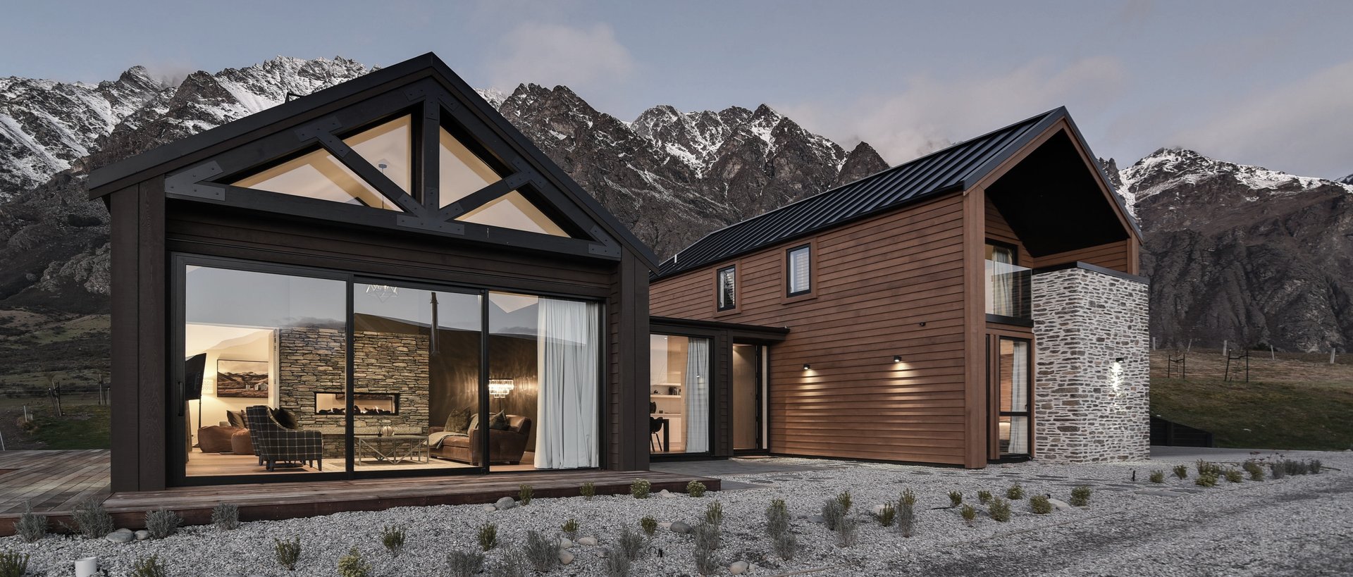 Spectrum Property Group