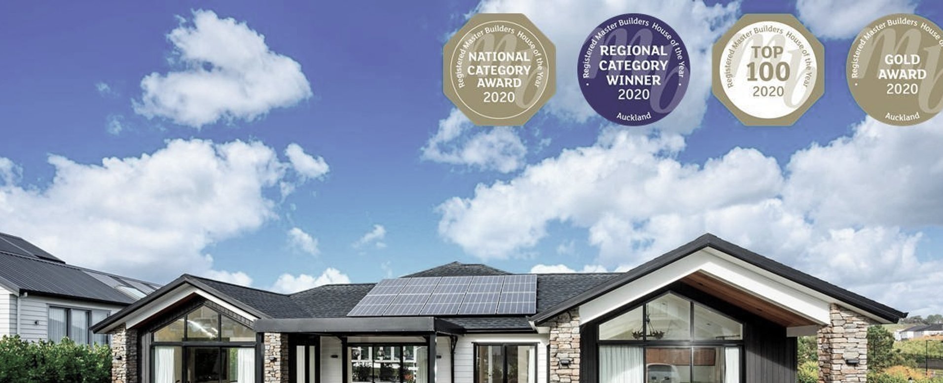 Legendary Homes | ArchiPro NZ