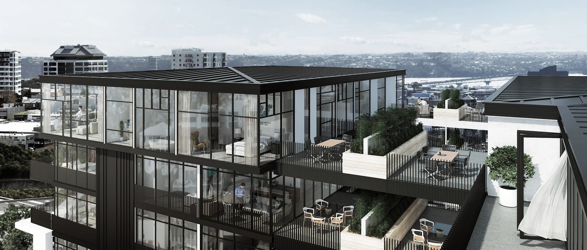 Our Projects | Urban Collective