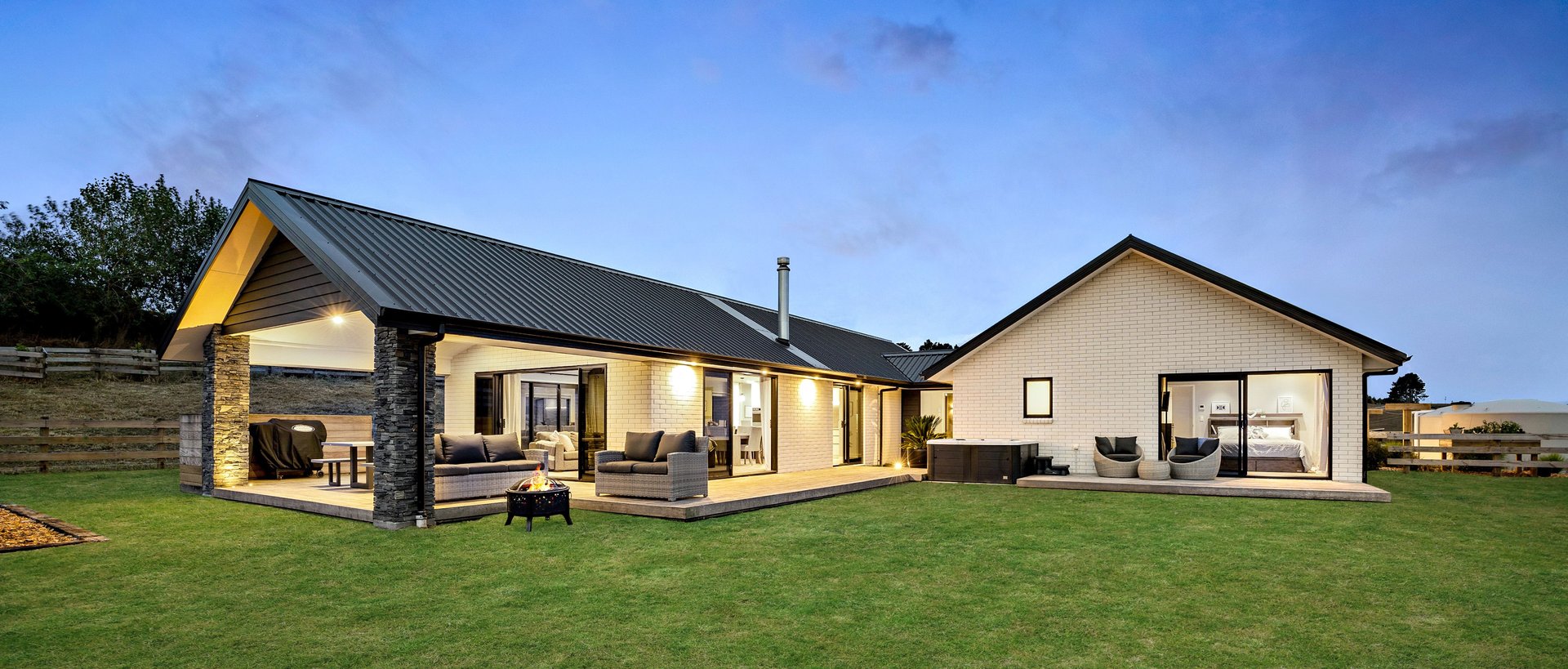 About NZ Building Developments