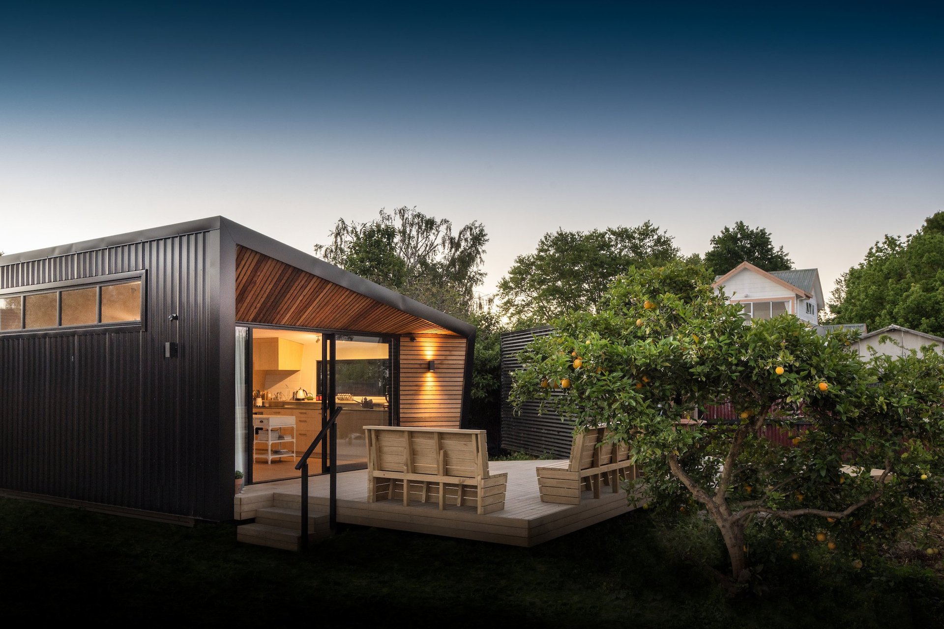 FLiP Homes