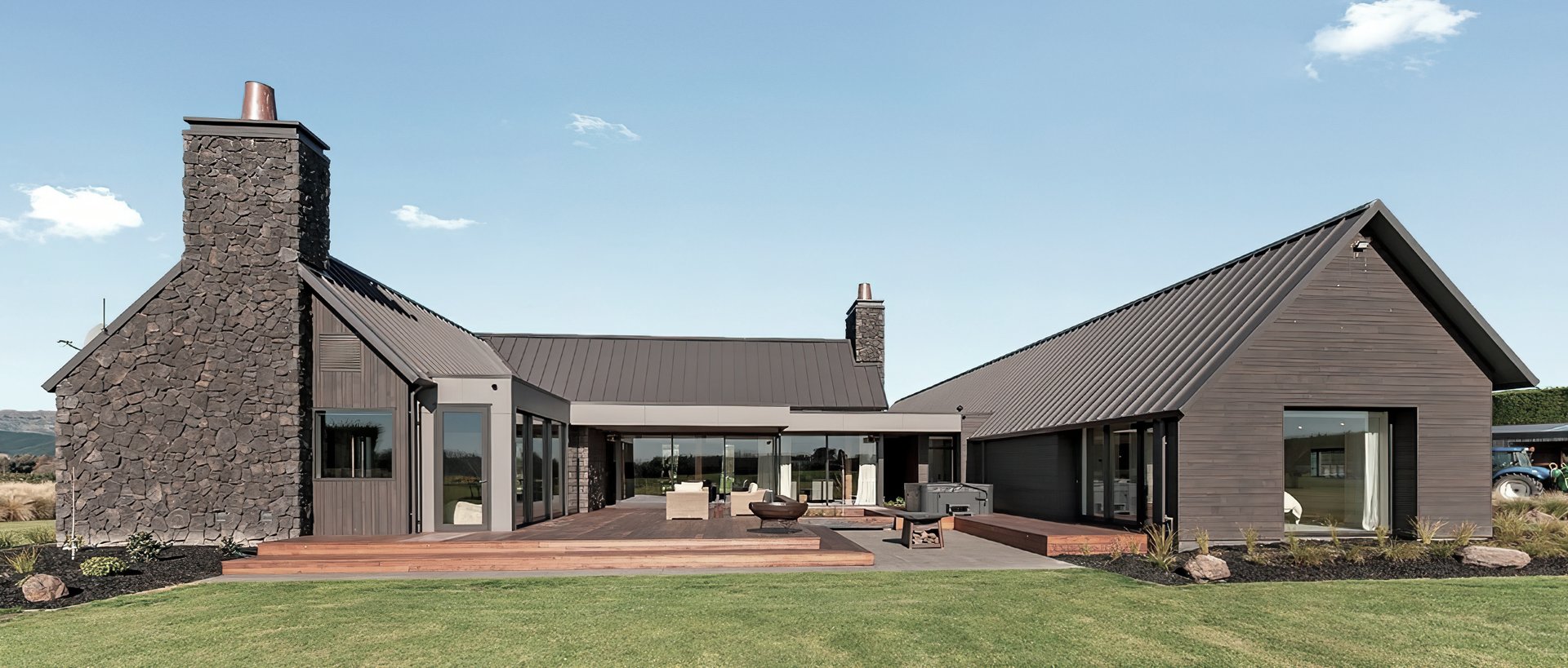 Bespoke Architecture