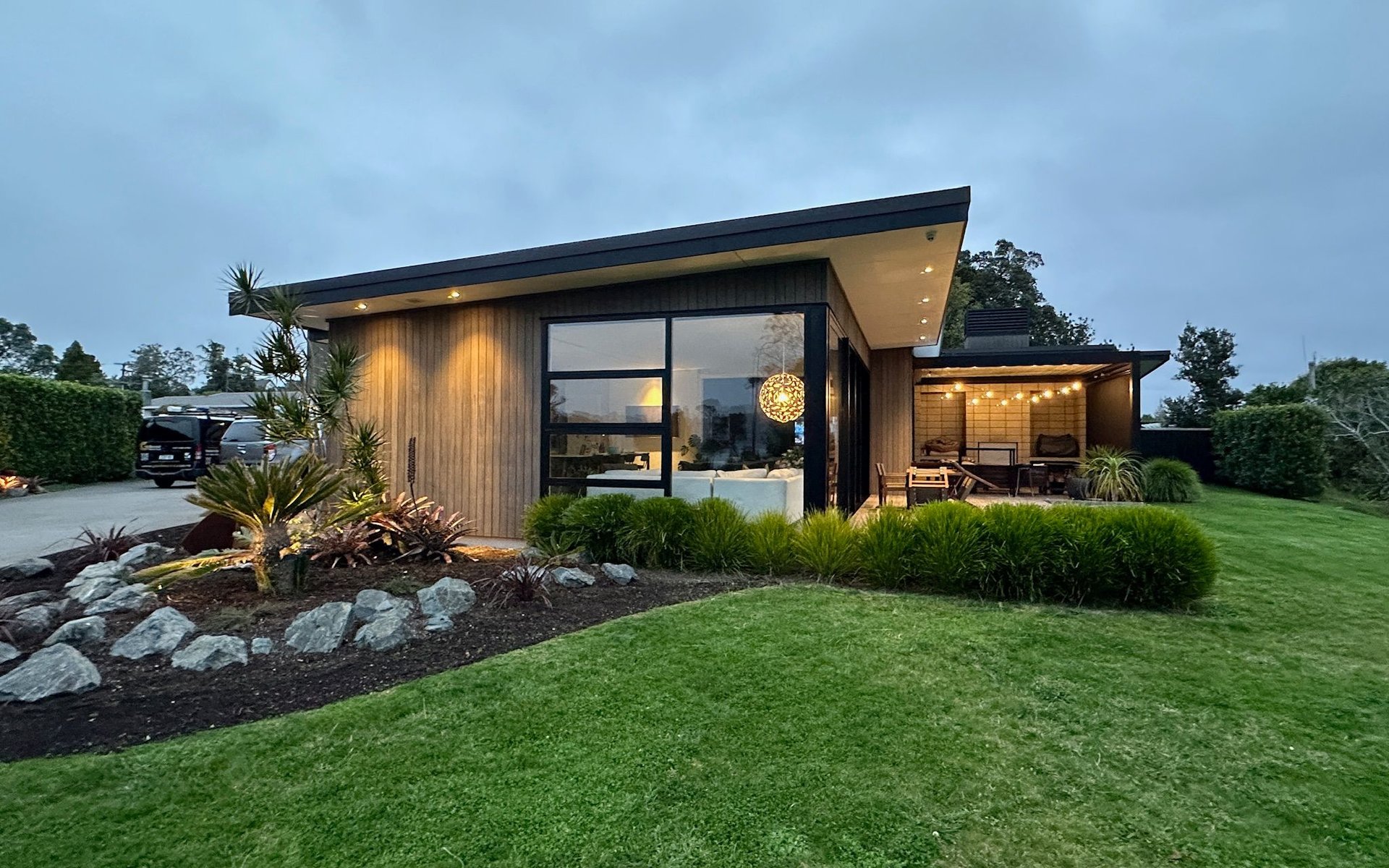 Network | Good Electrical