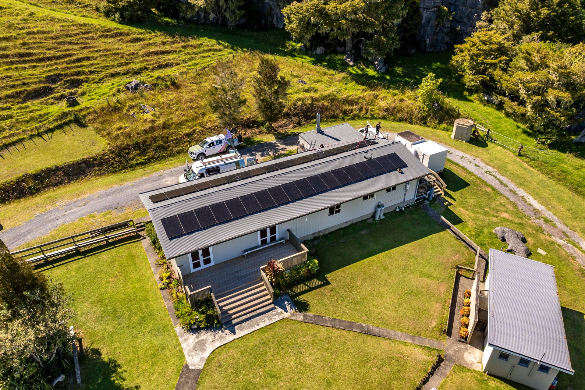 Shop Our Products | Lightforce Solar