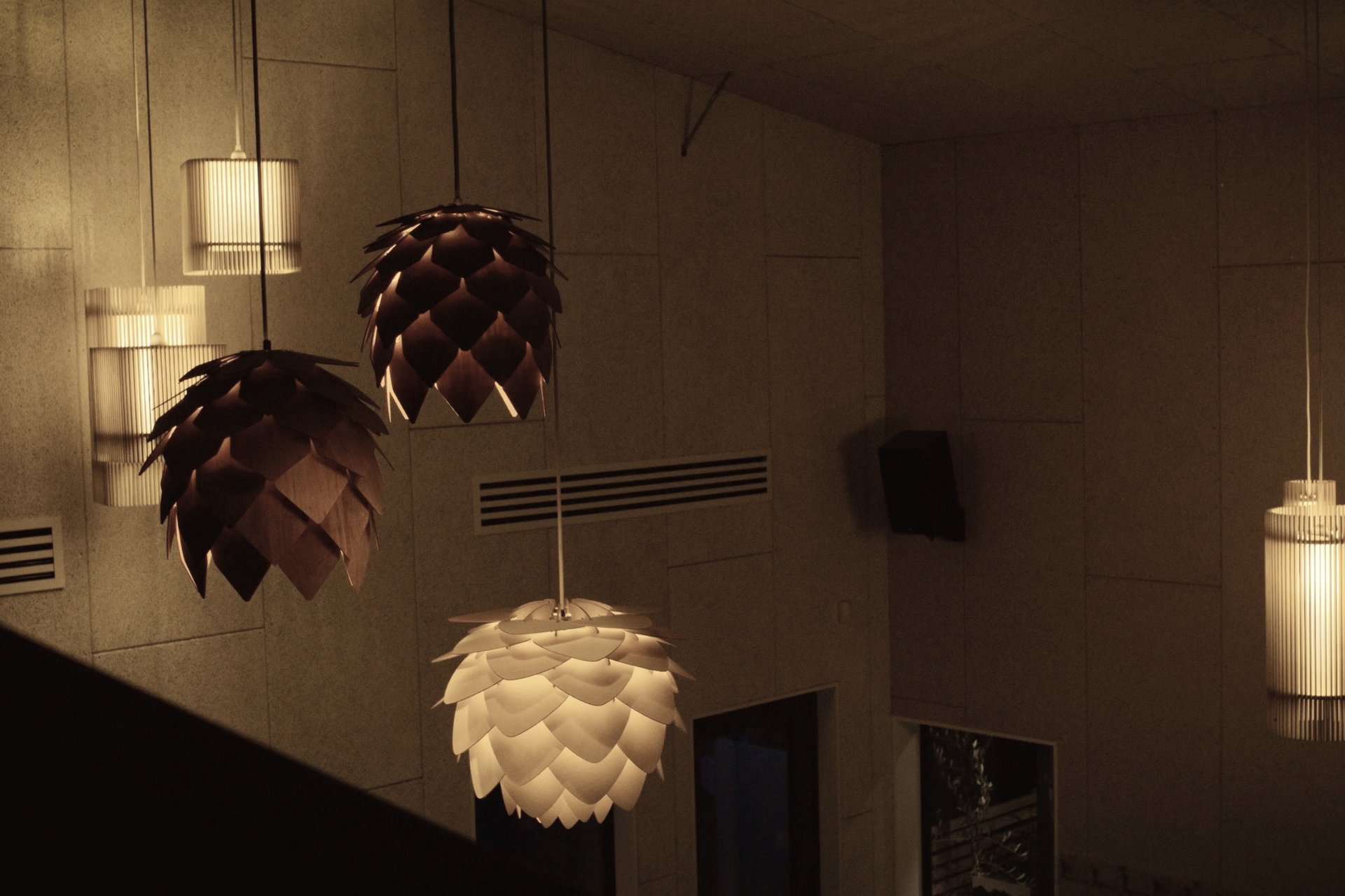 Pretty Sweet Lighting