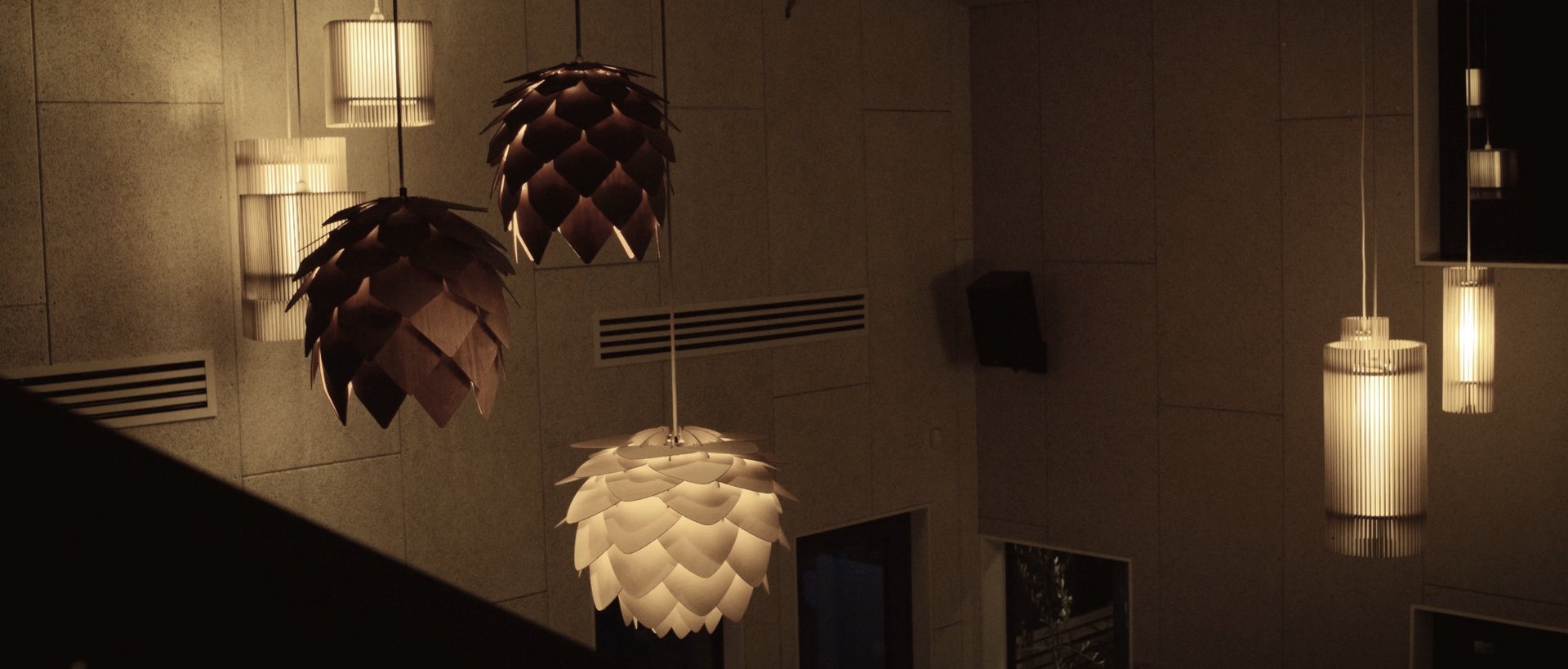 Pretty Sweet Lighting