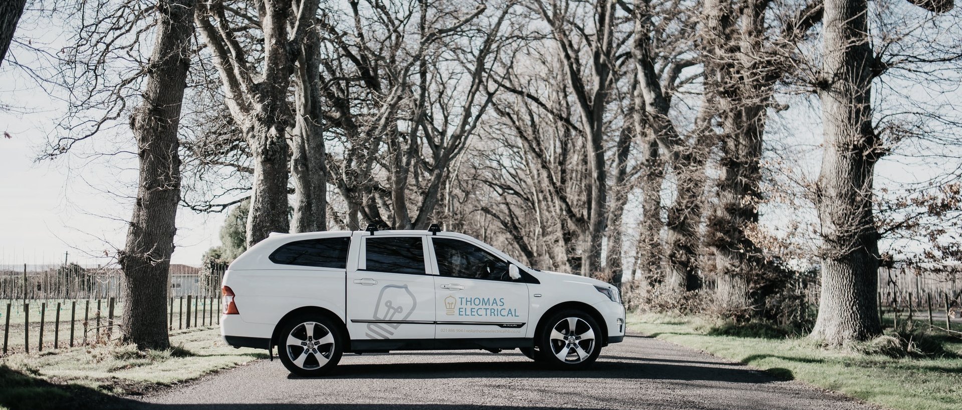 Thomas Electrical