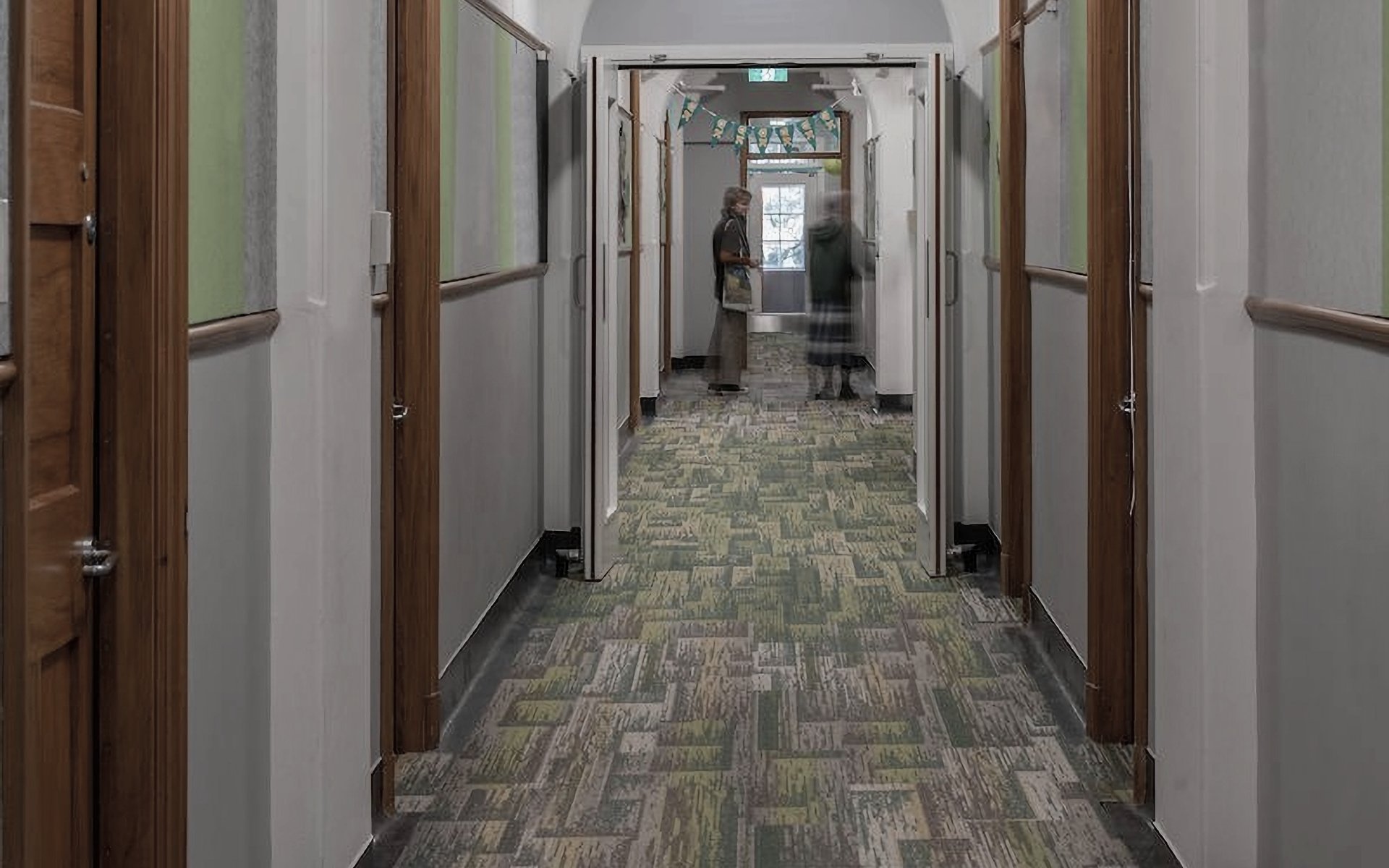 BR Flooring LTD